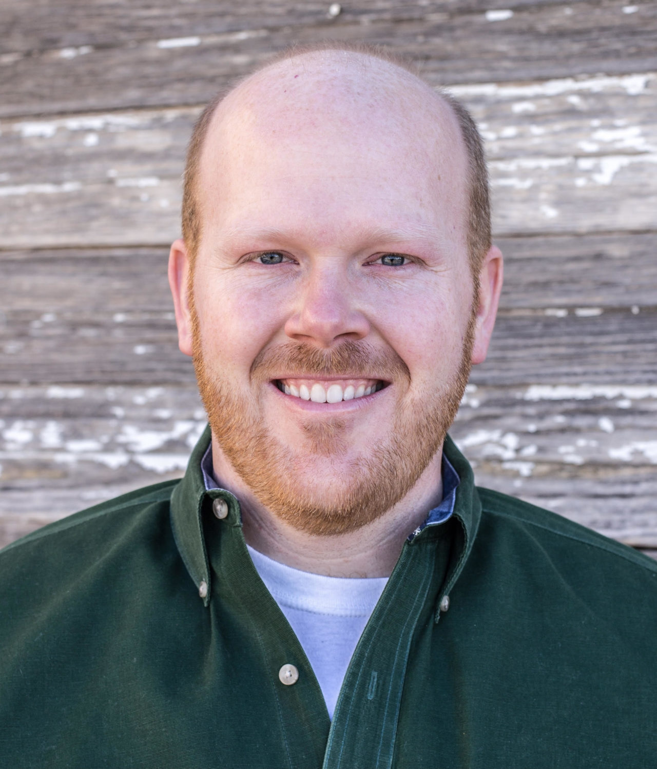 Staff - Pleasant View Mennonite Church